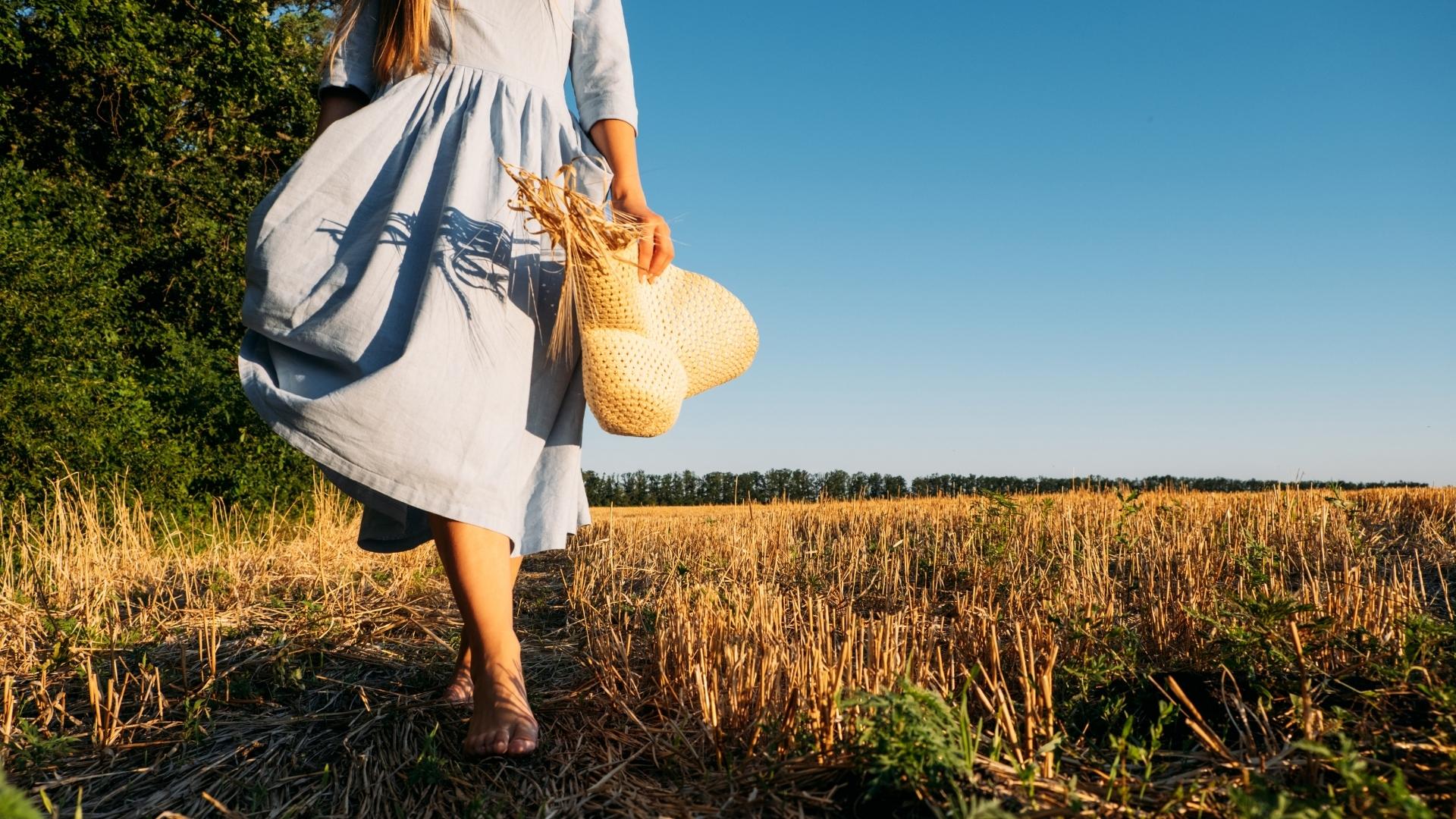 Le Fourreau Magique du Bien-être : Comment Trouver l'Équilibre Physique ...